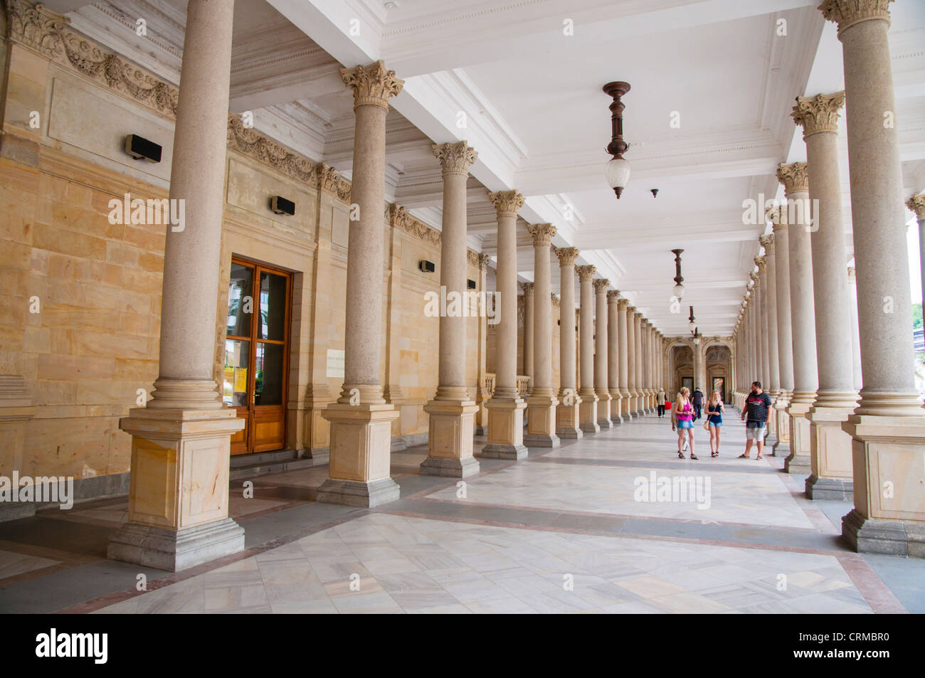 Corinthian sightseeing hi-res stock photography and images - Alamy