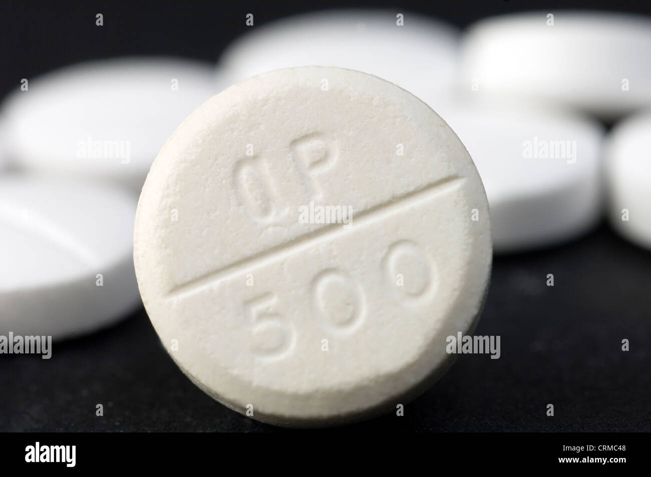 500mg Pill High Resolution Stock Photography and Images - Alamy