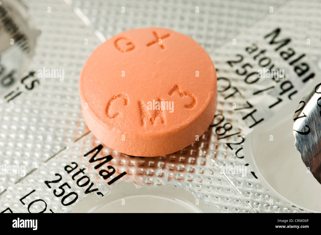 cm3 weight control pill Stock Photo - Alamy