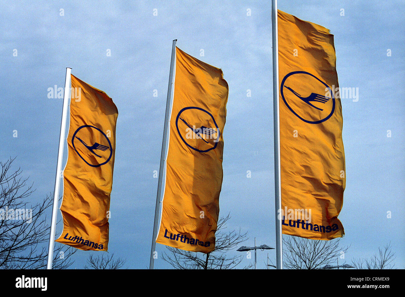 Germany deutsche lufthansa ag hi-res stock photography and images - Alamy