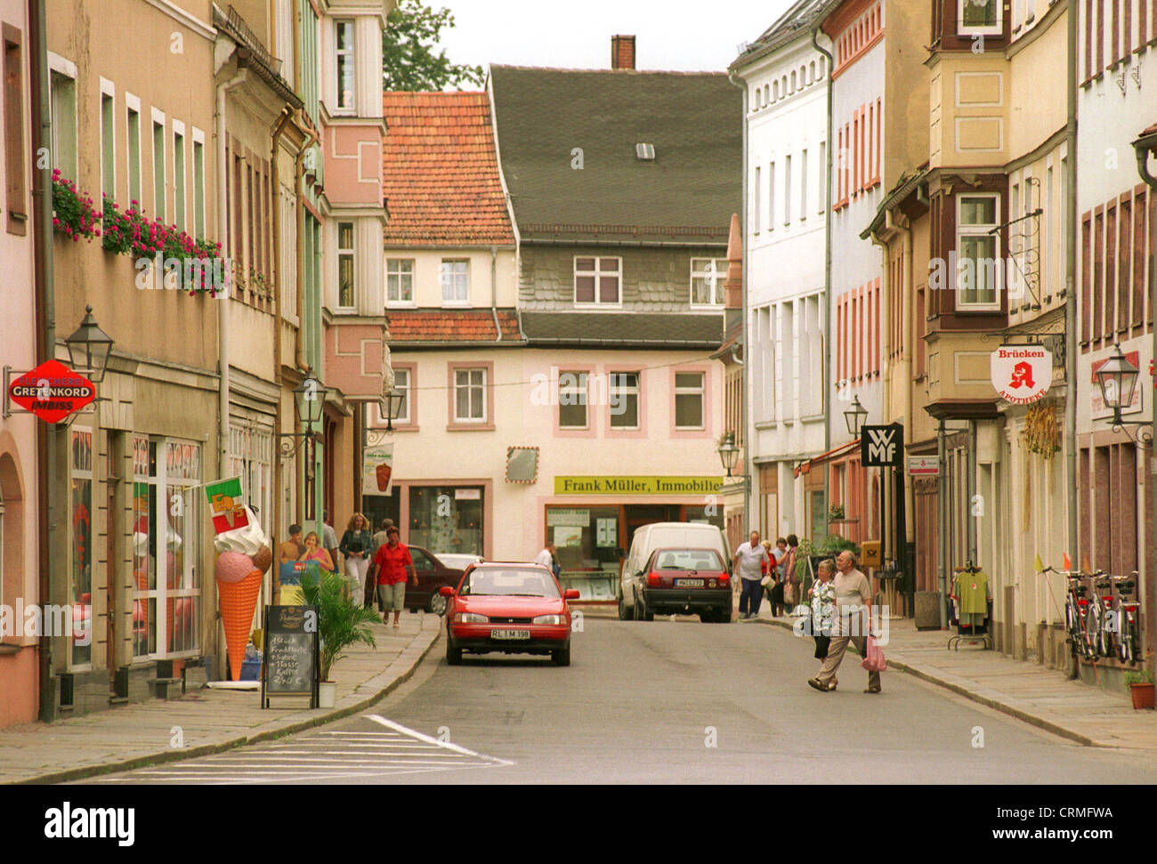 Penig hi-res stock photography and images - Alamy