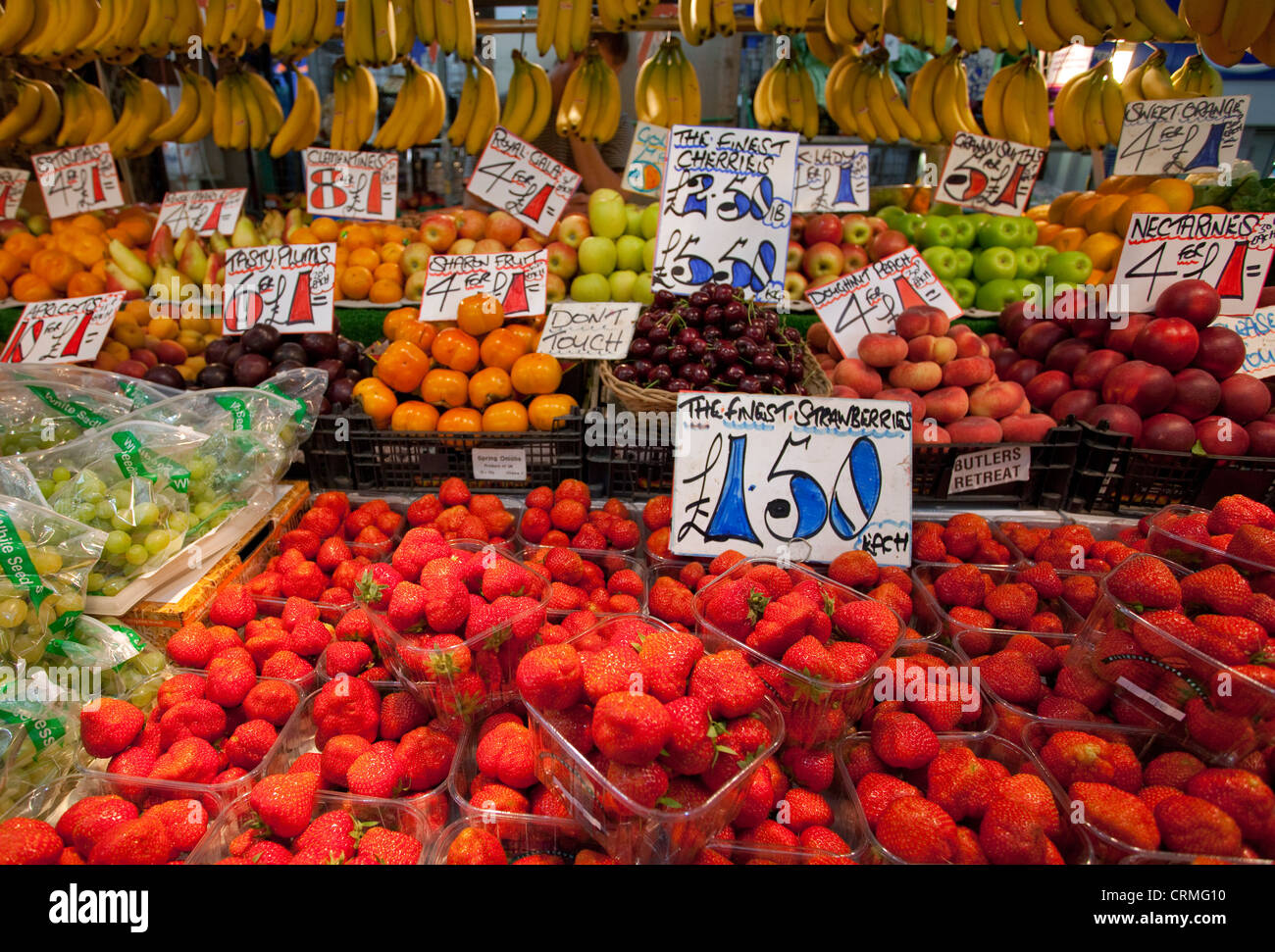 Fruits In Season London at Carlos Huguley blog