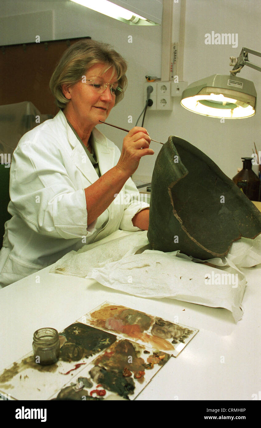 Conservator museum hi-res stock photography and images - Alamy