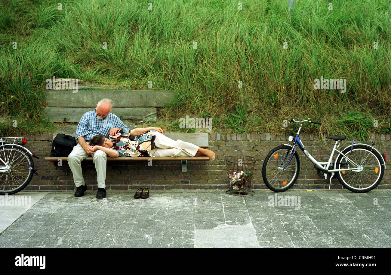 Exhausted riders hi-res stock photography and images - Alamy