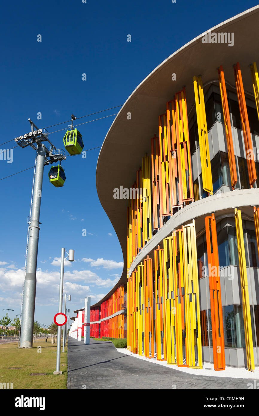 2008 building hi-res stock photography and images - Alamy