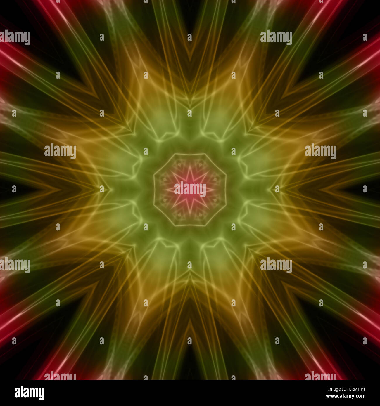 Abstract powerful illustrated background object Stock Photo - Alamy