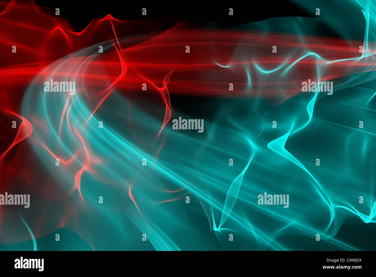 Fantastic elegant and powerful background design illustration Stock ...