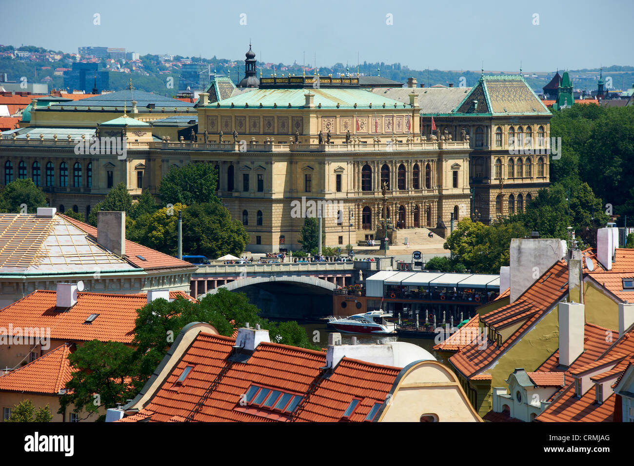 Neo classical concert hall hi-res stock photography and images - Alamy