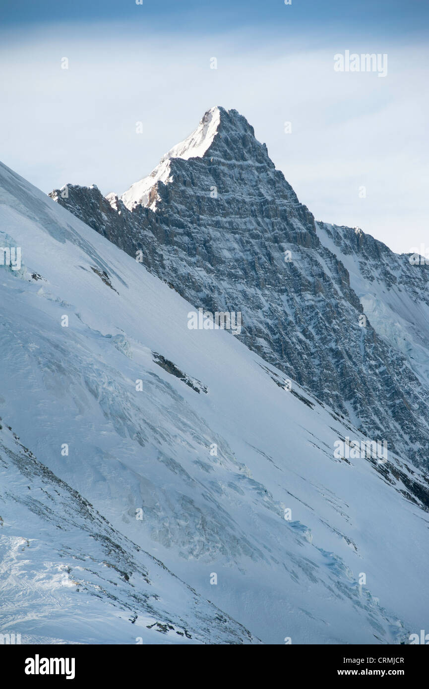 Mountain french alps hi-res stock photography and images - Alamy