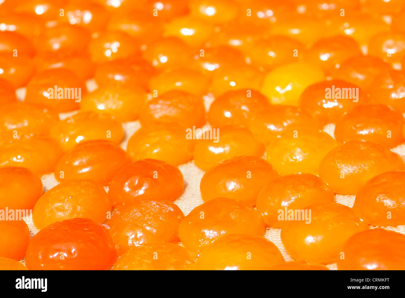 Salted dried egg yolk hi-res stock photography and images - Alamy