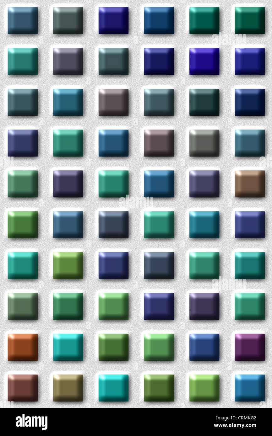 Abstract powerful illustrated background pattern Stock Photo - Alamy