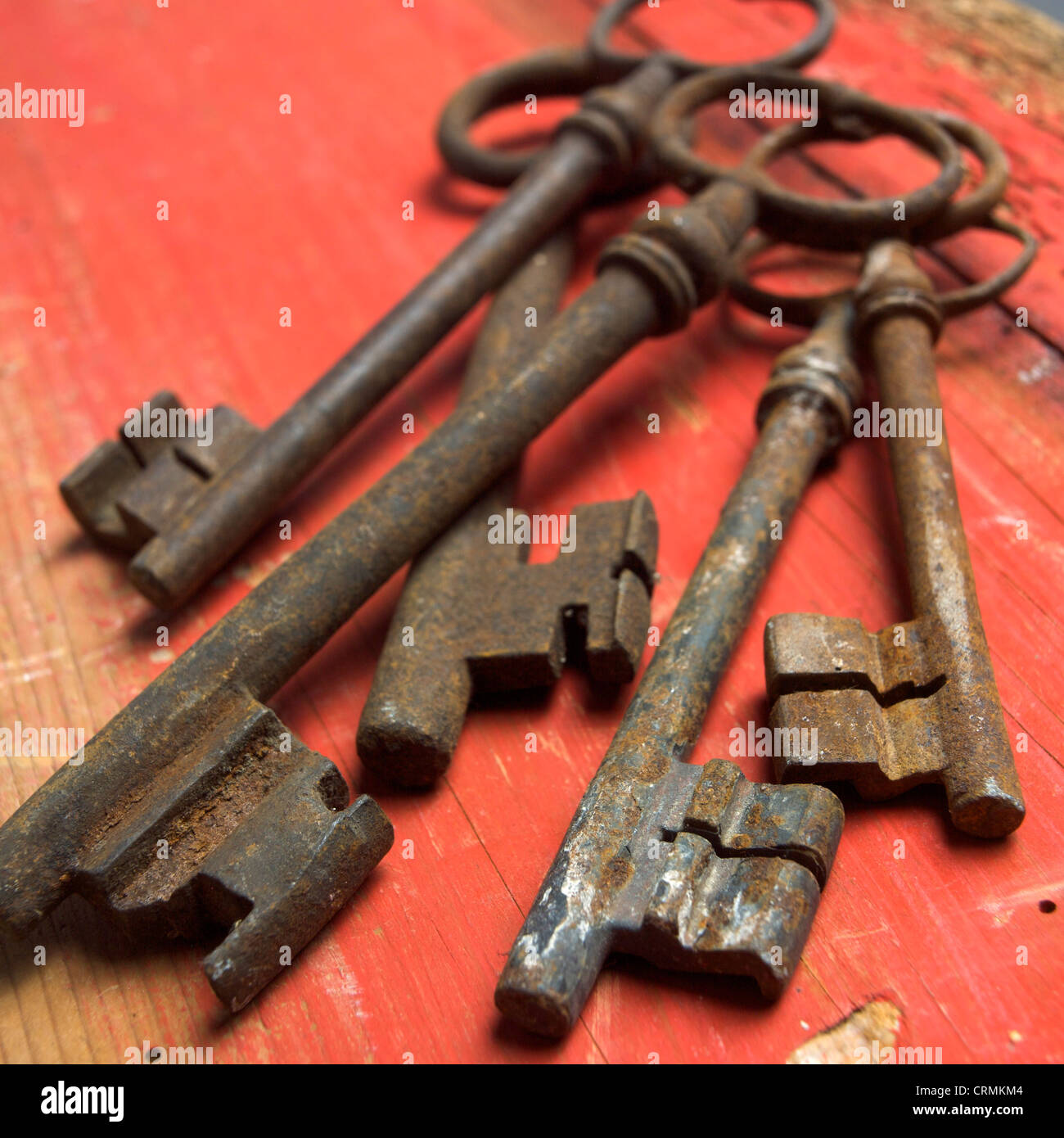 Ancient Keys High Resolution Stock Photography and Images - Alamy