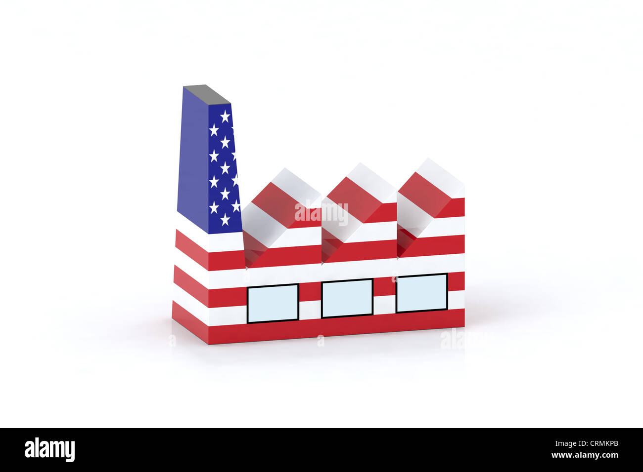 American steel factory hi-res stock photography and images - Alamy