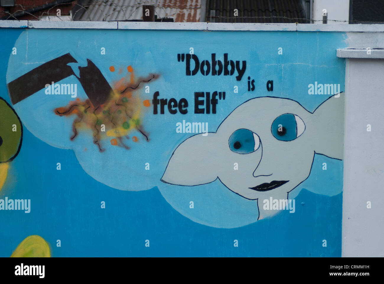 Sand, Sea and Spray 2012. Blackpool, England Stock Photo - Alamy