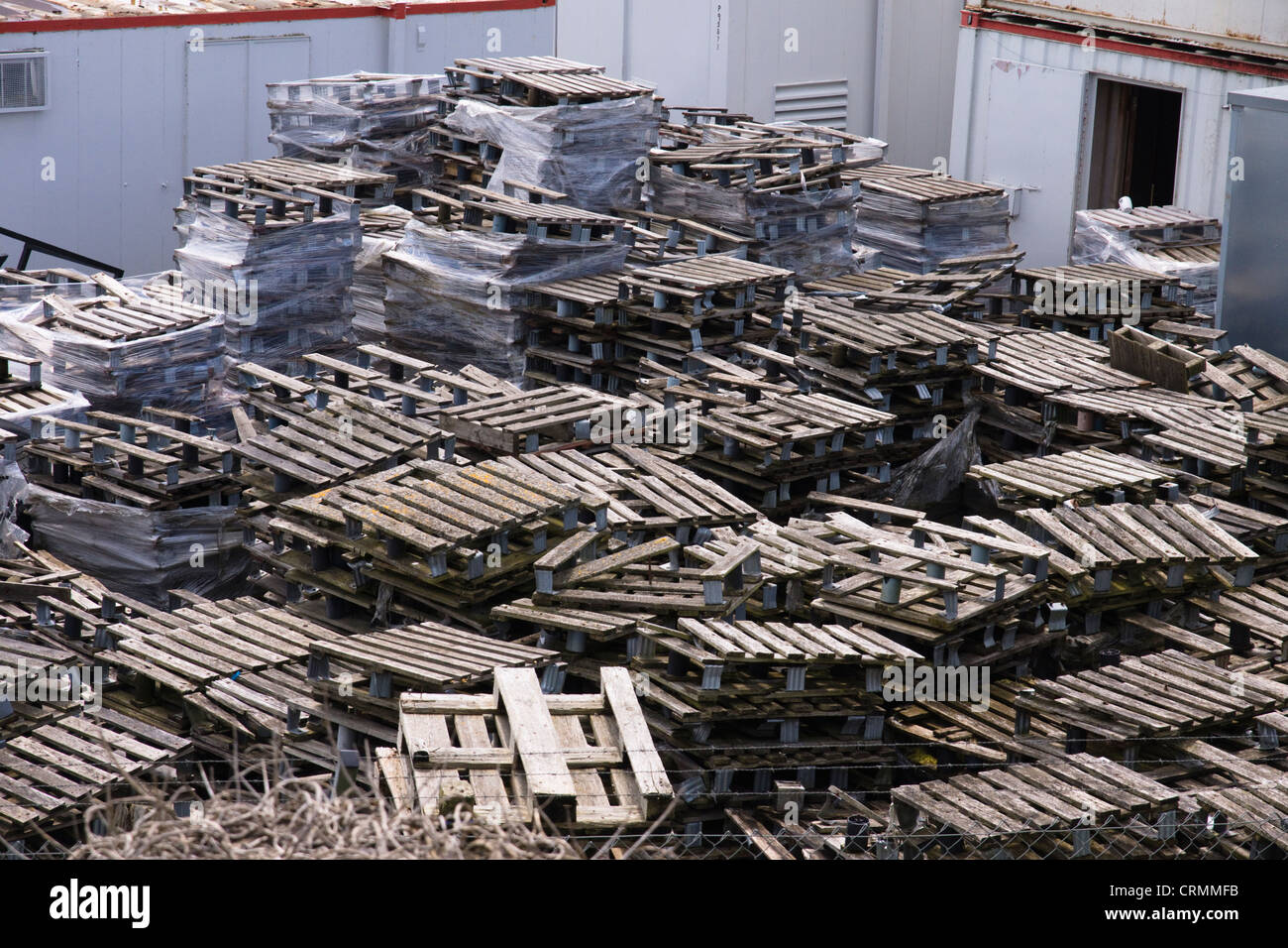 Sharpness Gloucestershire England UK Stock Photo - Alamy