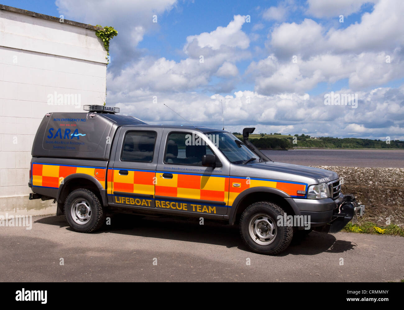 Sharpness Gloucestershire England UK Stock Photo - Alamy