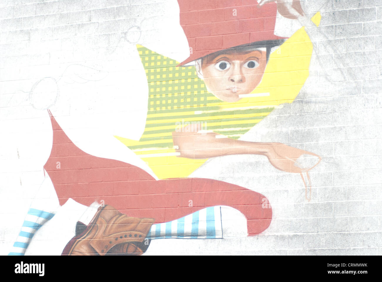 Sand, Sea and Spray 2012. Blackpool, England Stock Photo - Alamy