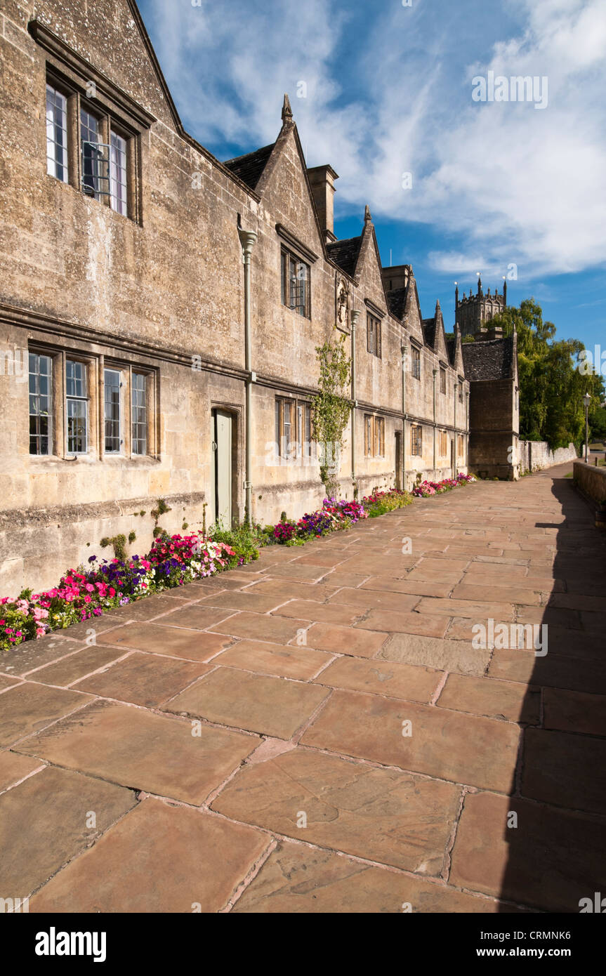 Almshouse cottages england High Resolution Stock Photography and Images ...
