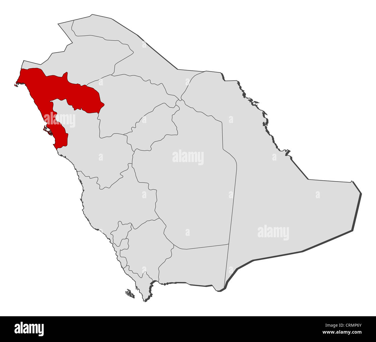 Tabuk province hi-res stock photography and images - Alamy