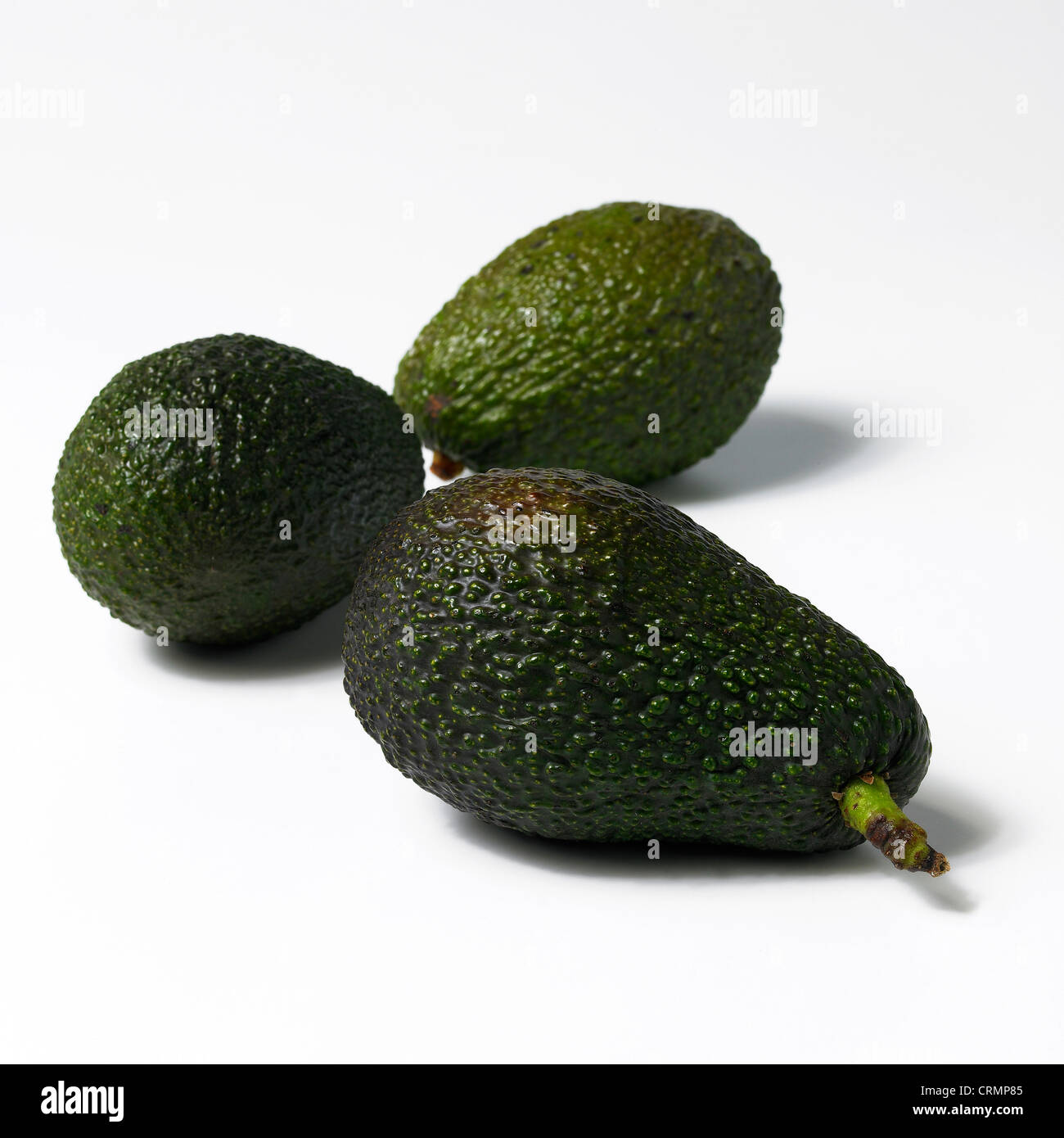 Three avocado hi-res stock photography and images - Alamy
