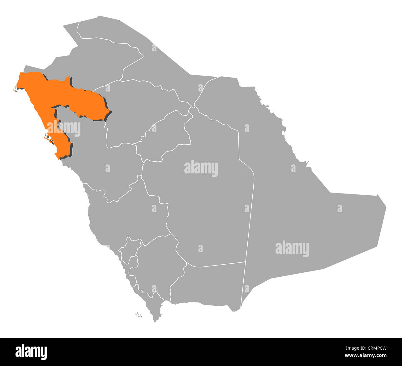 Province of tabuk hi-res stock photography and images - Alamy
