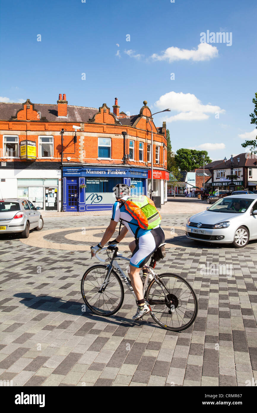 Poynton hi-res stock photography and images - Alamy