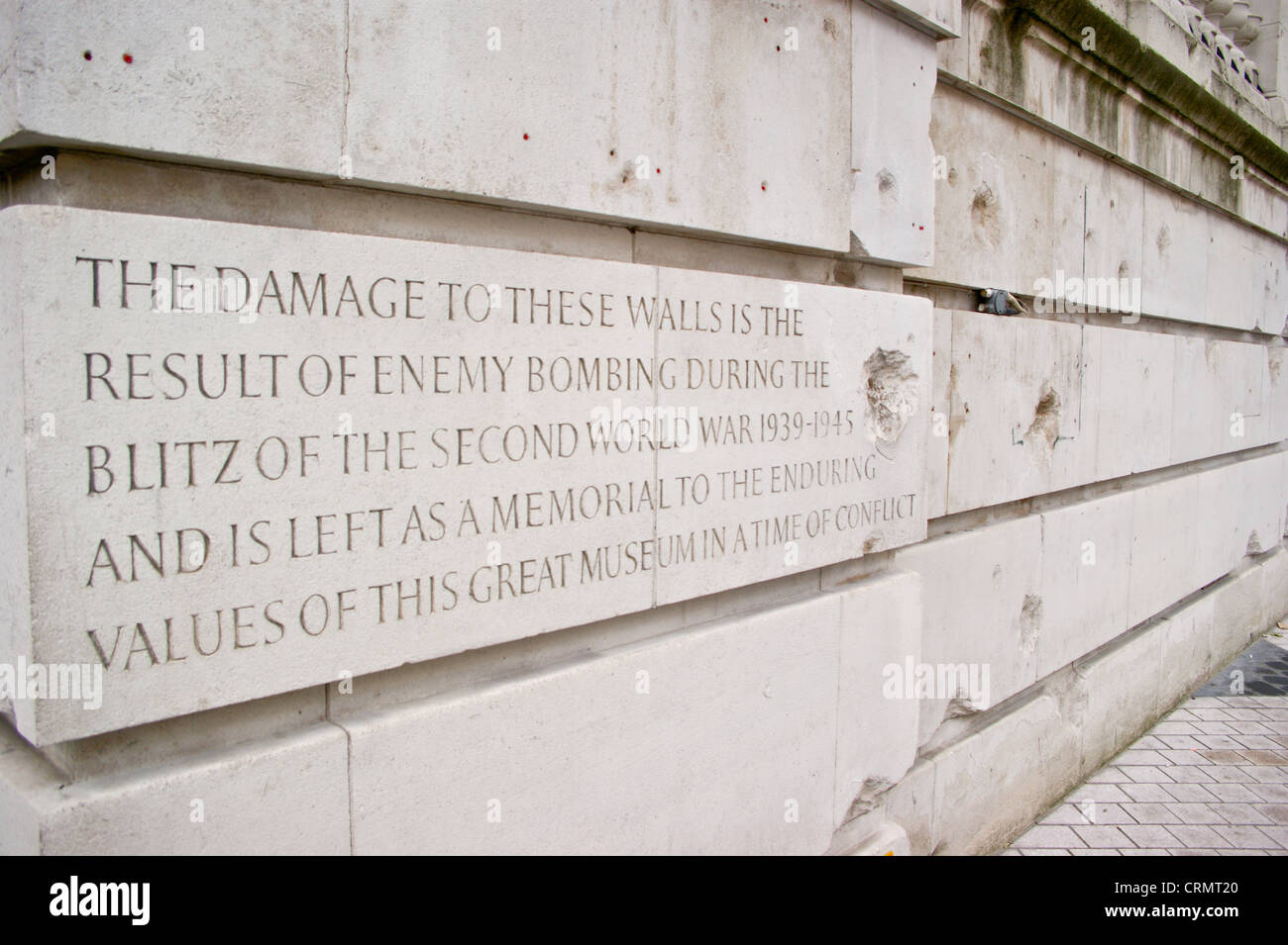 Ww2 london bomb damage hi-res stock photography and images - Alamy