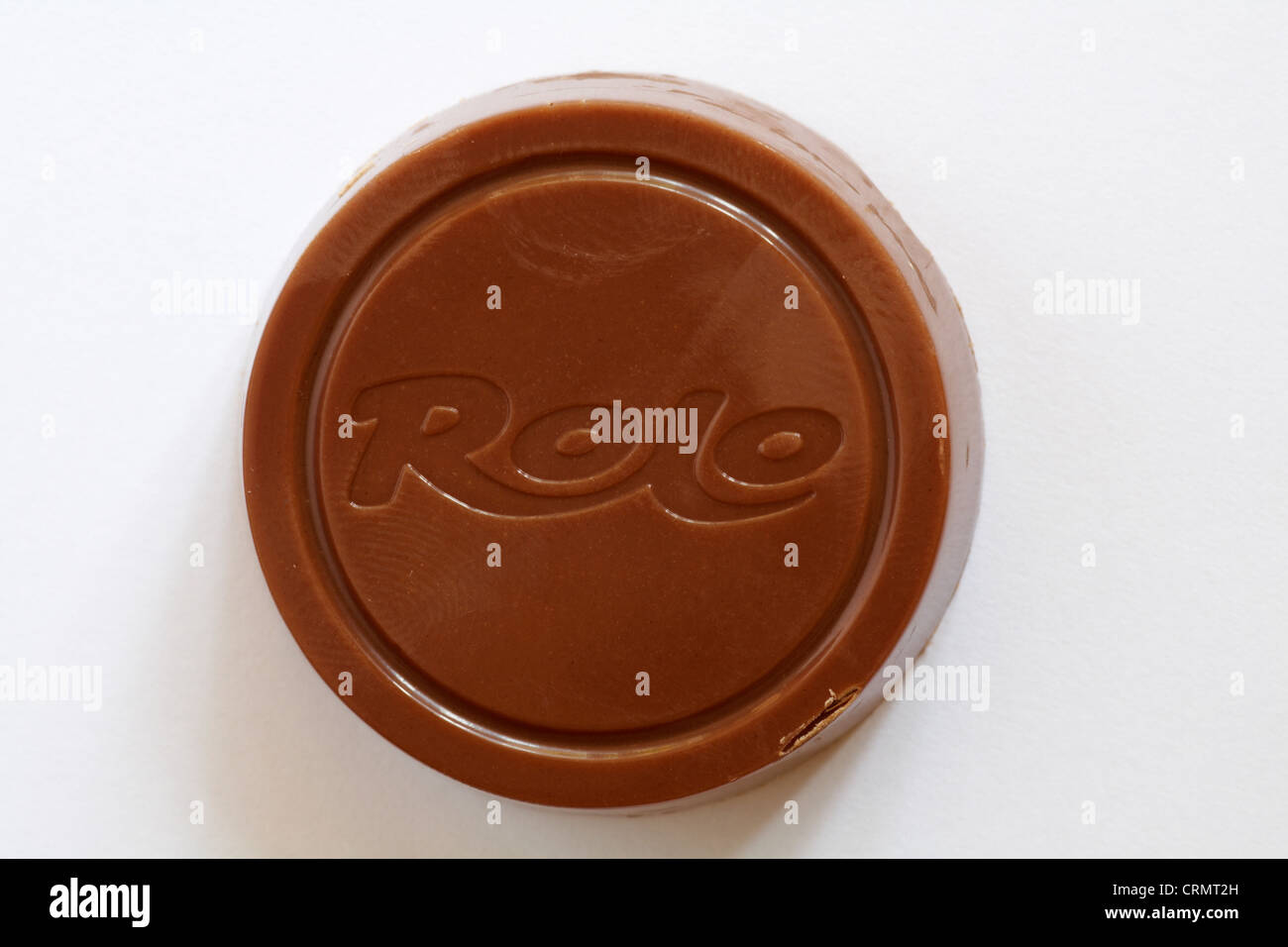 Nestle rolo biscuit chocolate hi-res stock photography and images - Alamy