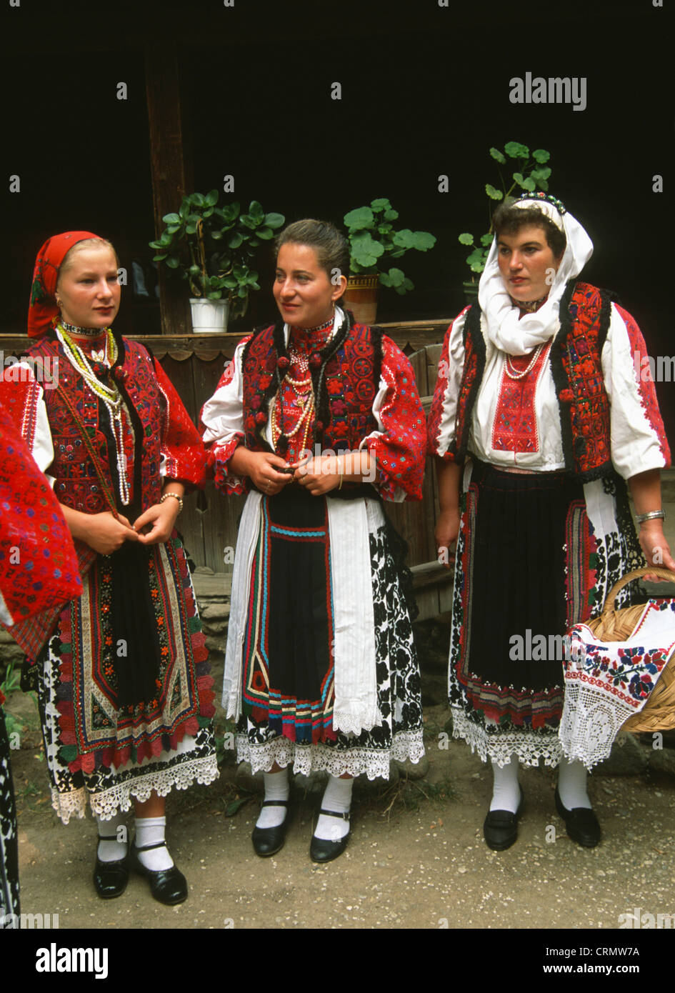 Romania wedding hi-res stock photography and images - Alamy