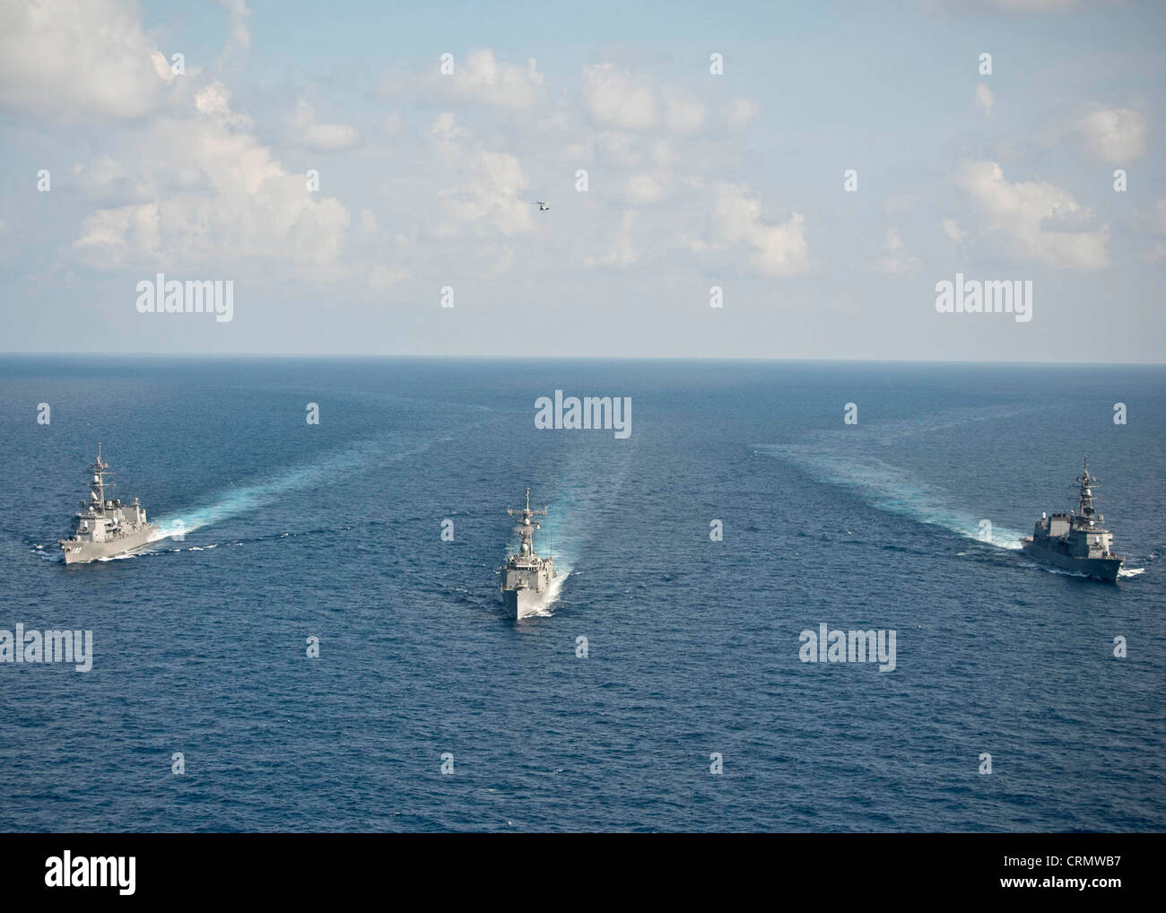 Self defense force guided missile High Resolution Stock Photography and ...