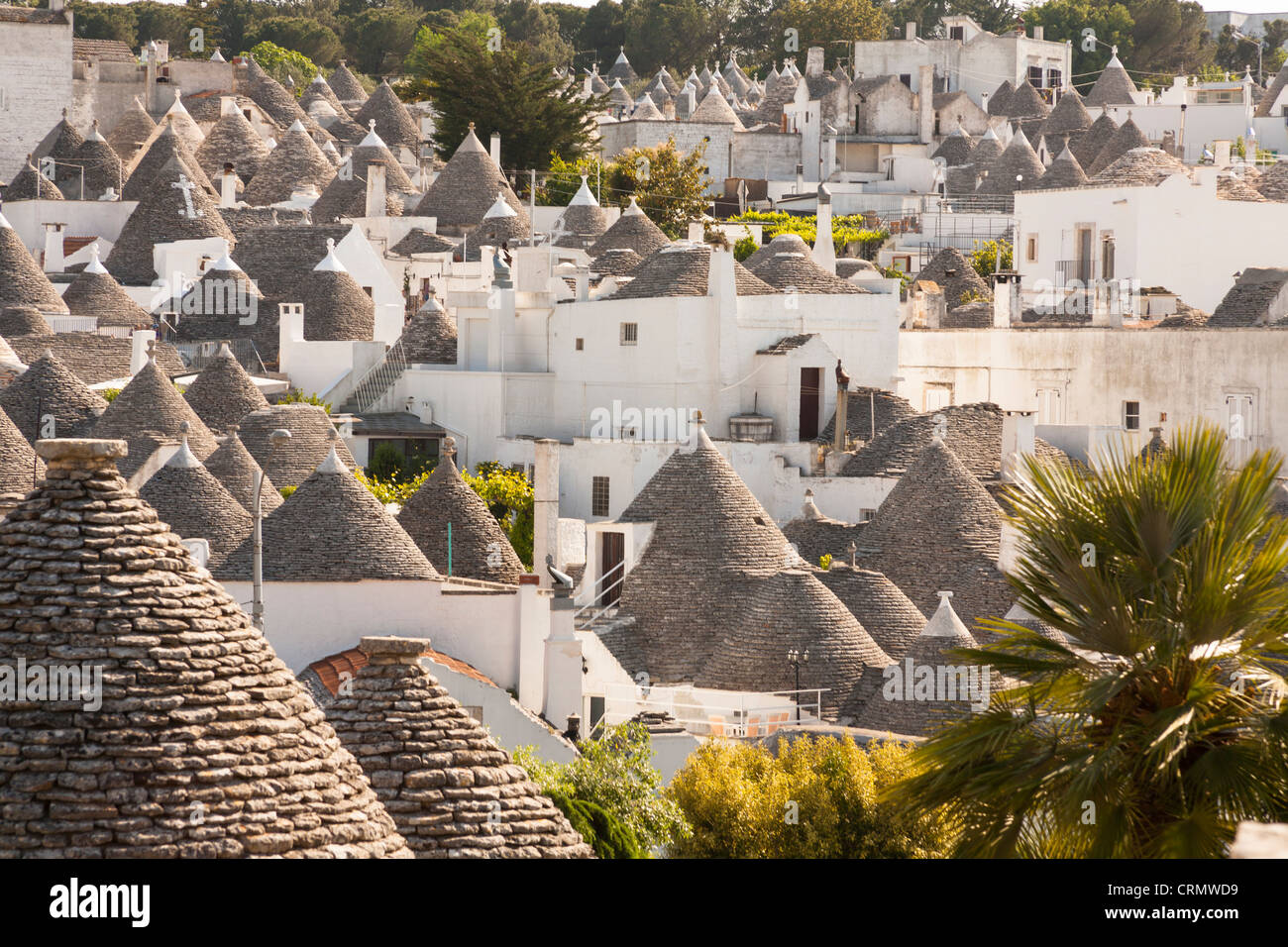 Bari italy trulli houses hi-res stock photography and images - Alamy