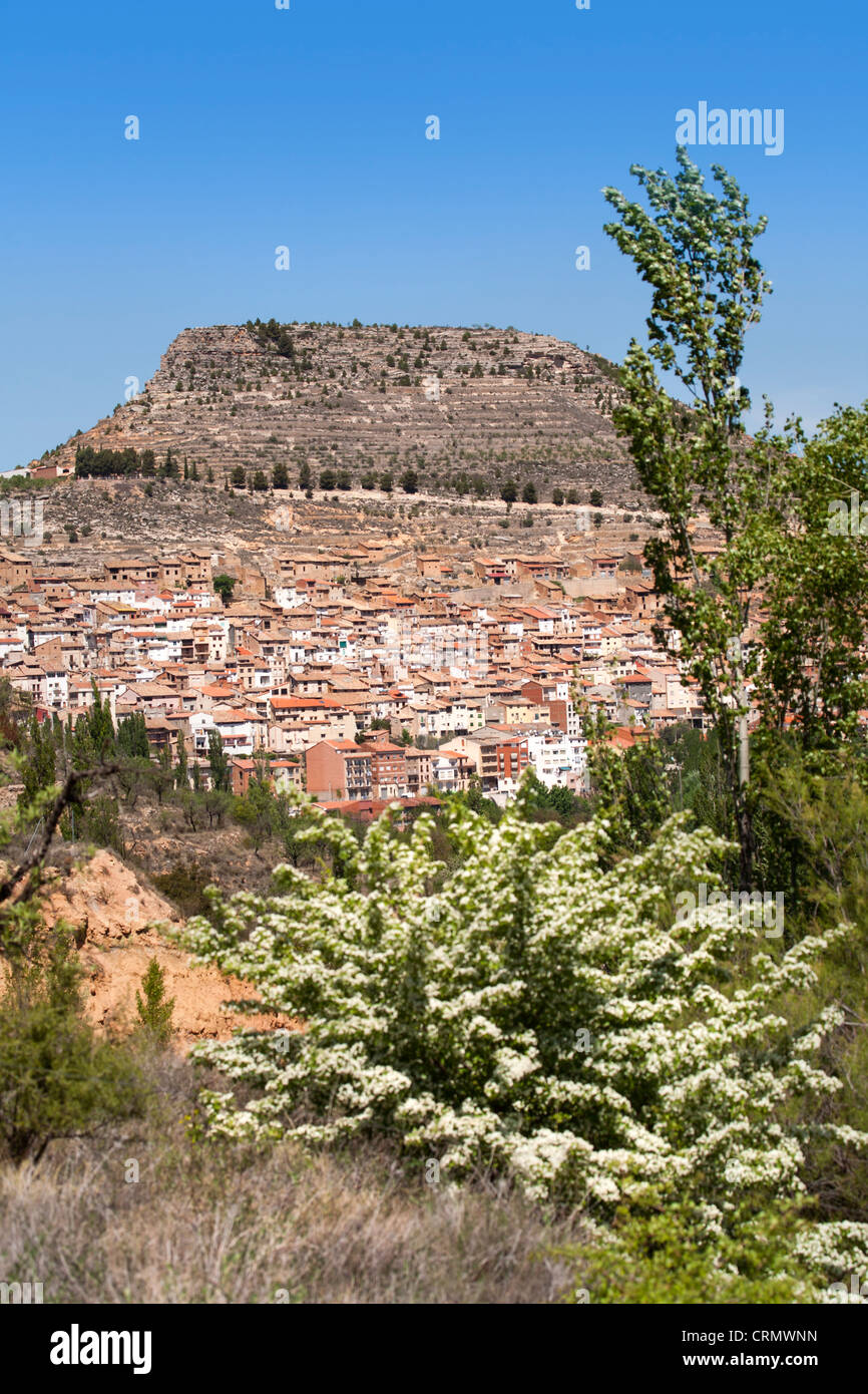 Ademuz hi-res stock photography and images - Alamy