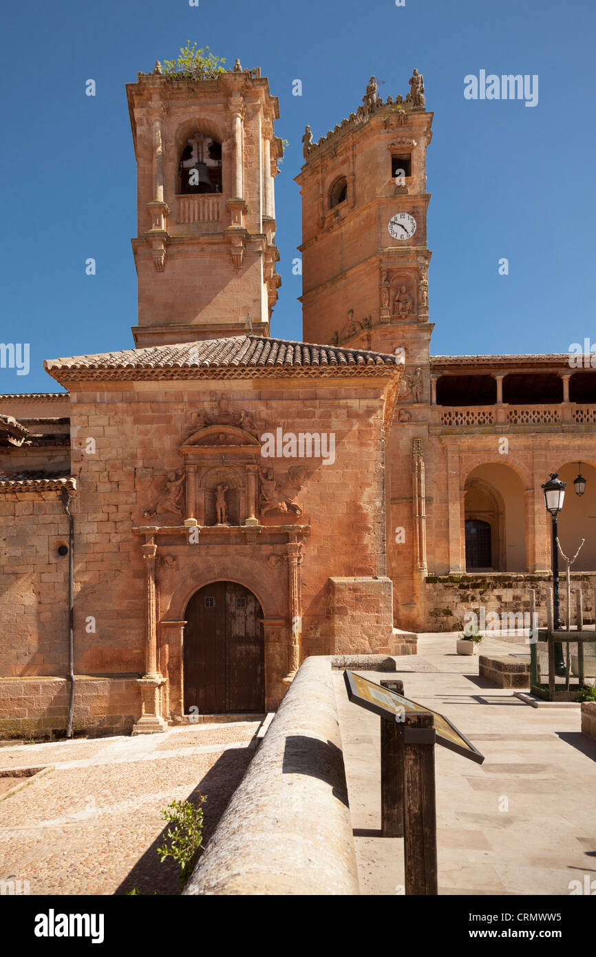 Alcaraz hi-res stock photography and images - Alamy