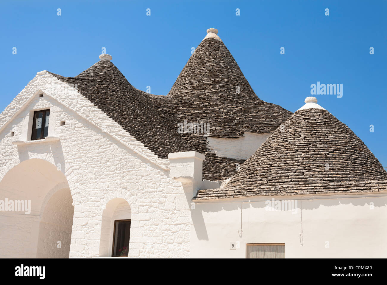 Trullo hi-res stock photography and images - Alamy