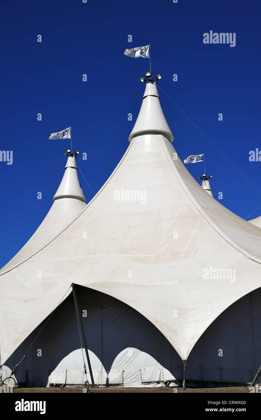 Cavalia hi-res stock photography and images - Alamy