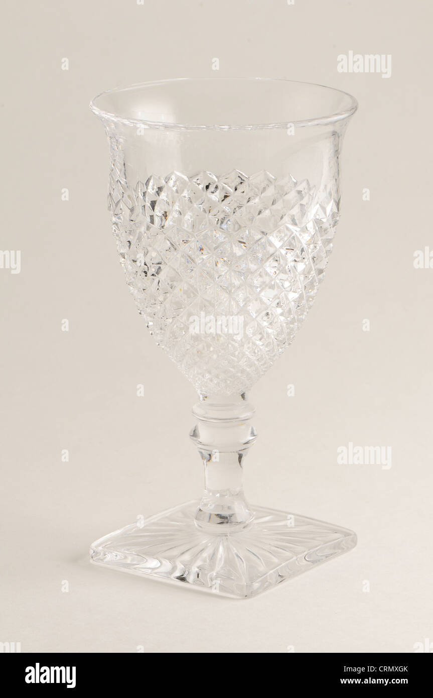 Cut glass design hi-res stock photography and images - Alamy
