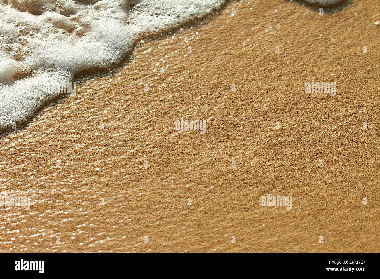 Thin layer of water hi-res stock photography and images - Alamy