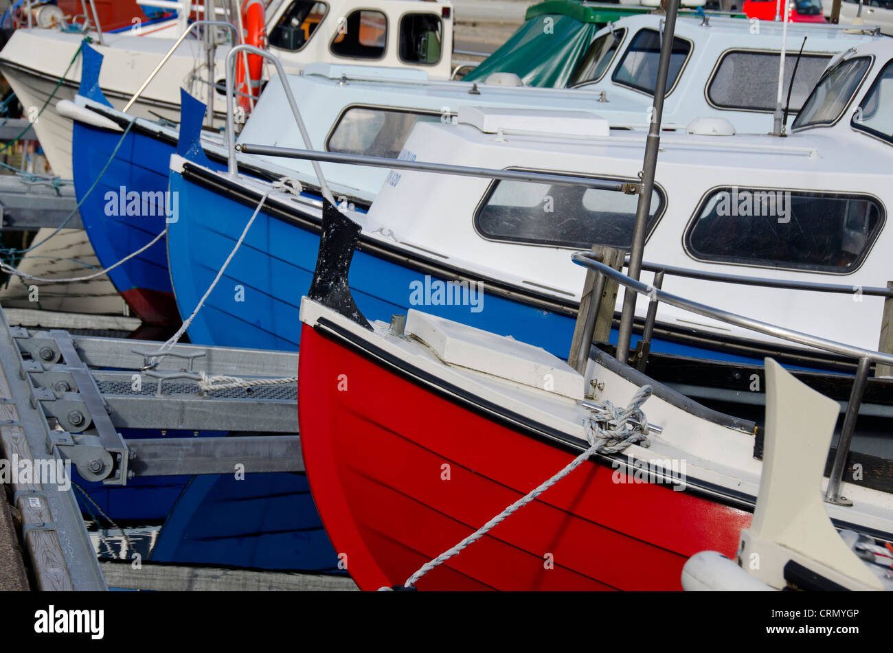 Kingdom of Denmark, North Atlantic, Faroe Islands (aka Foroyar ...