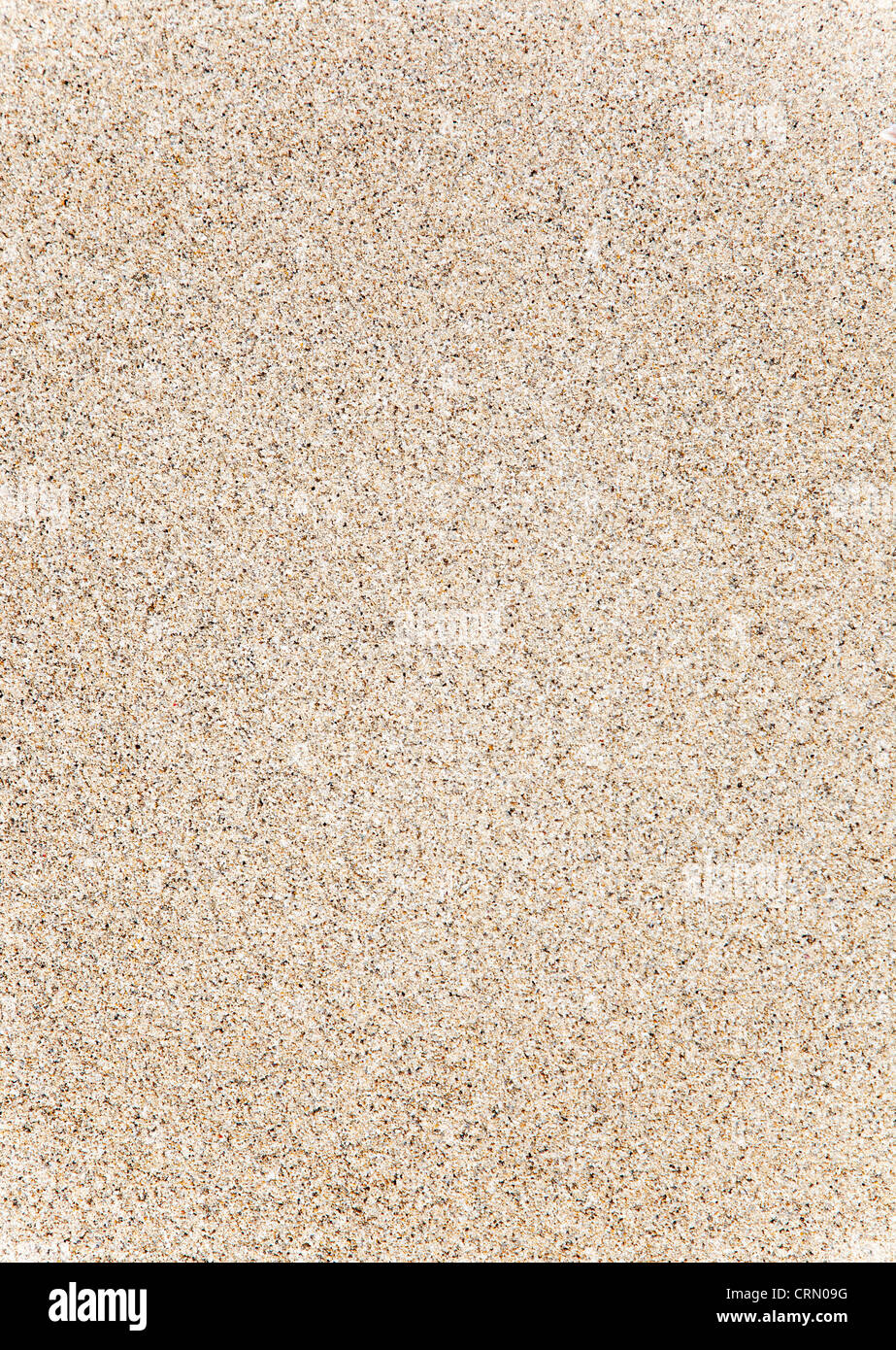 Balearic islands sand texture in Formentera as a perfect summer ...