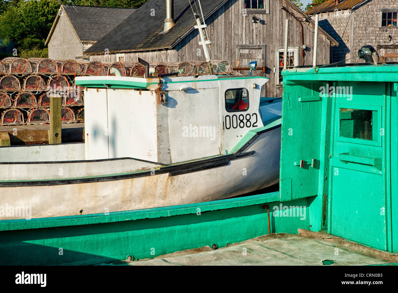 Hunts point hi-res stock photography and images - Alamy