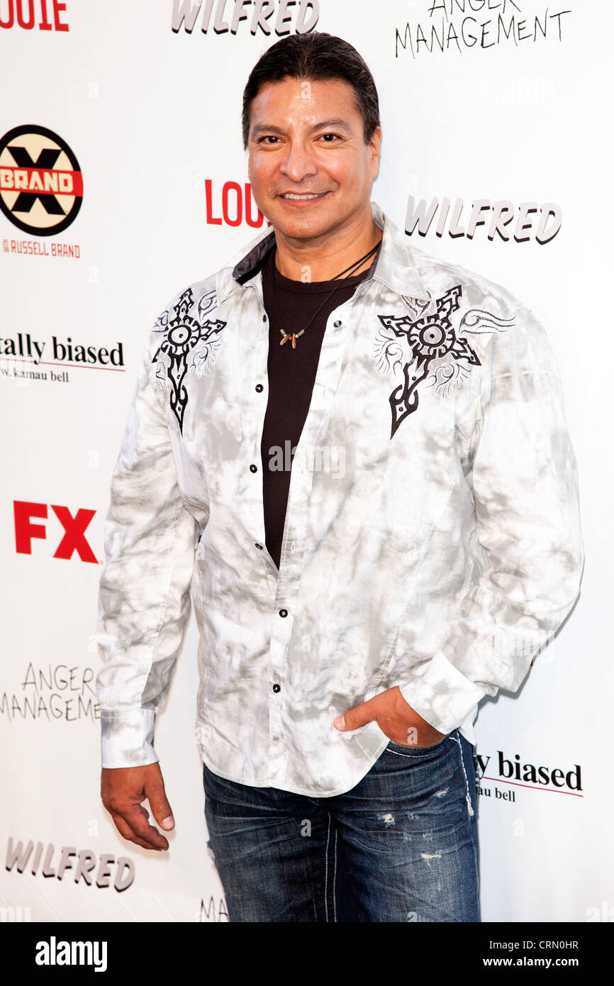 Gil birmingham hi-res stock photography and images - Alamy