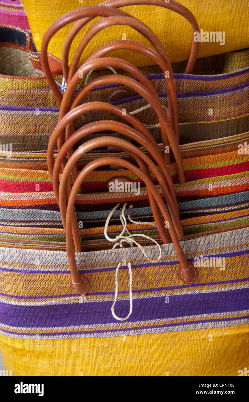 French / African archipelago in the Indian Ocean. Island of Mayotte ...