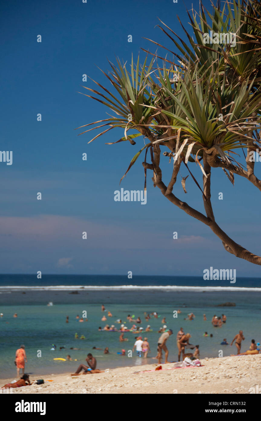 French Overseas territory (aka Francais d'Outre Mer), Reunion Island ...