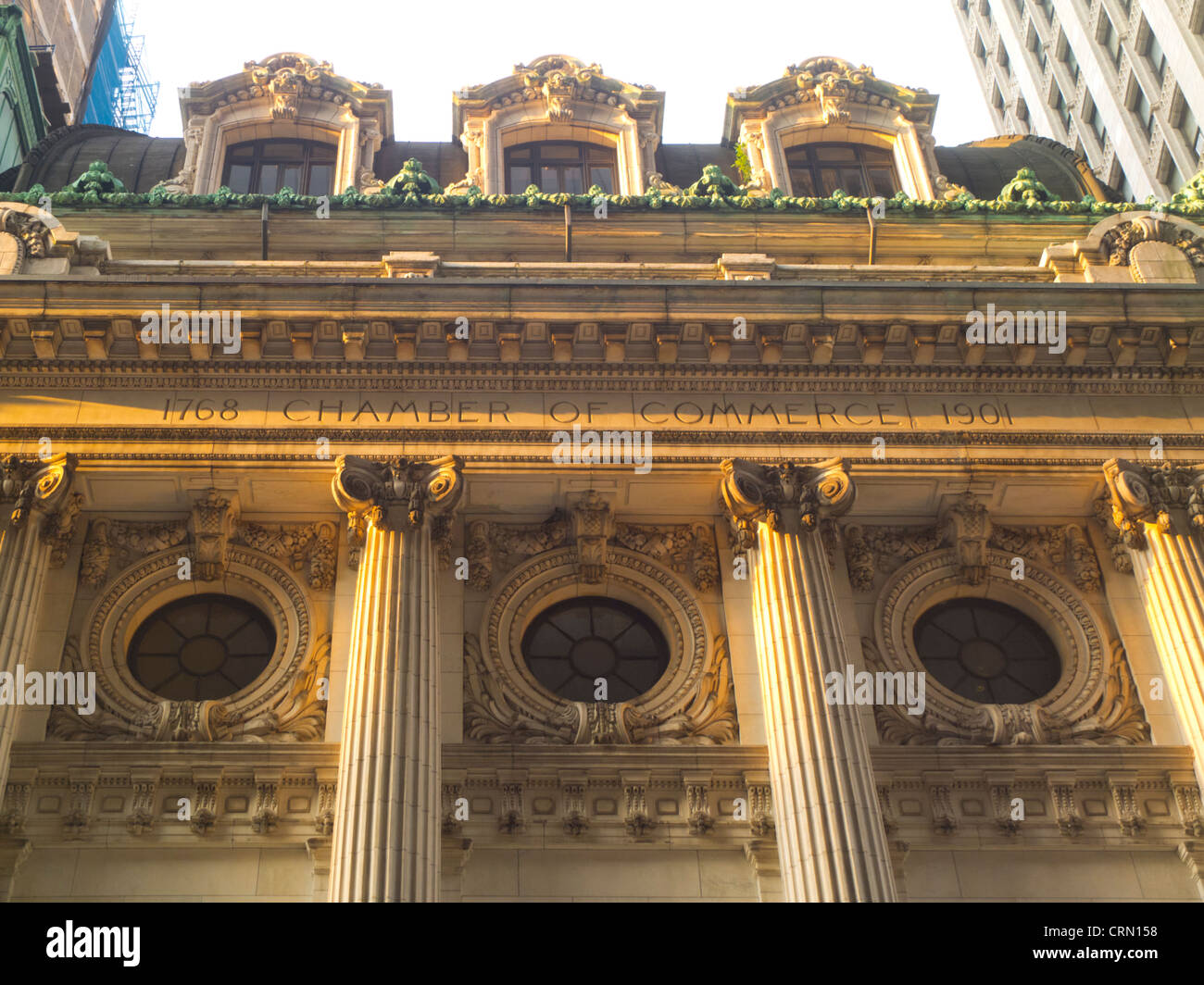New york chamber hi-res stock photography and images - Alamy