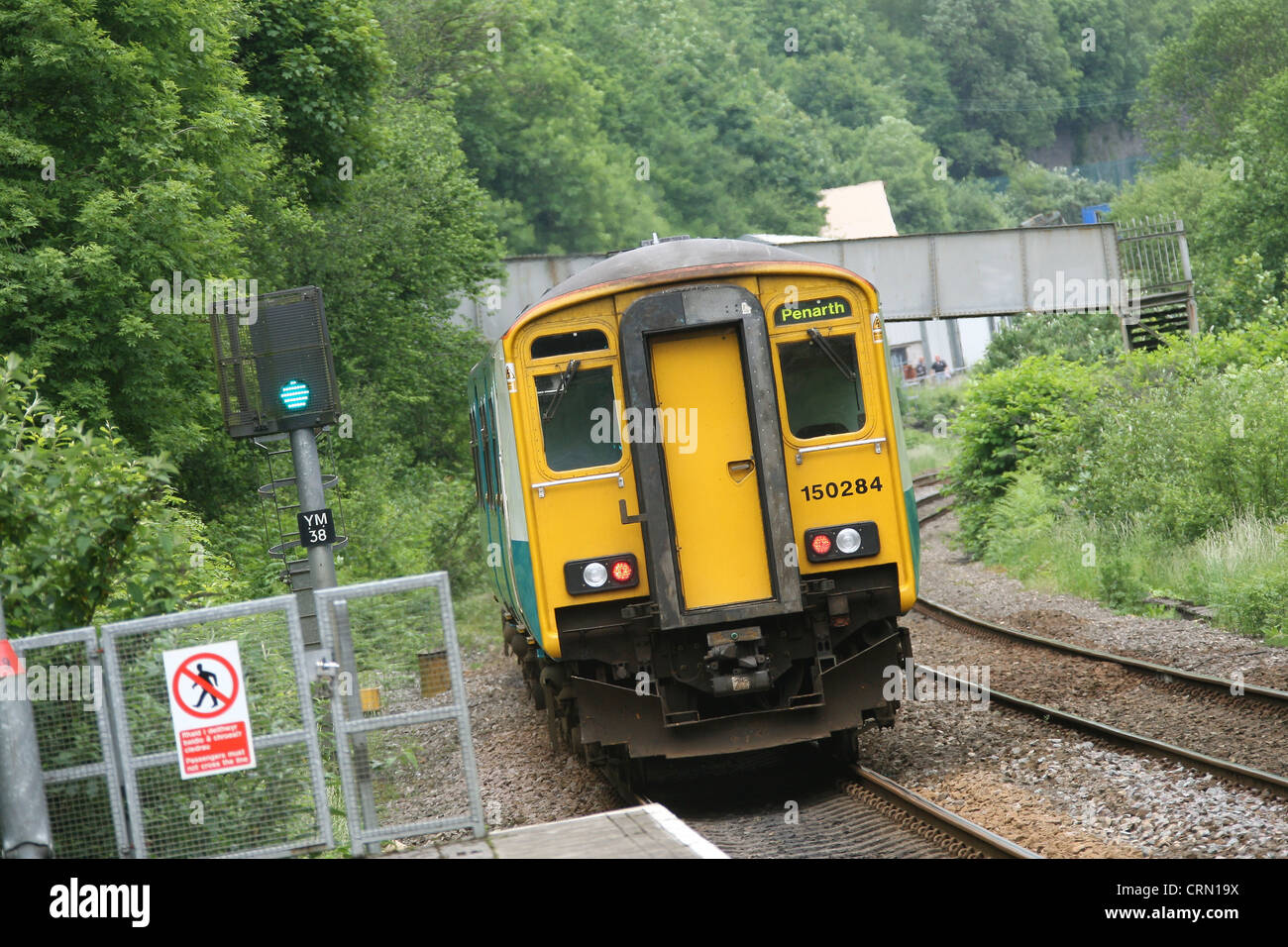 Llanbradach High Resolution Stock Photography and Images - Alamy