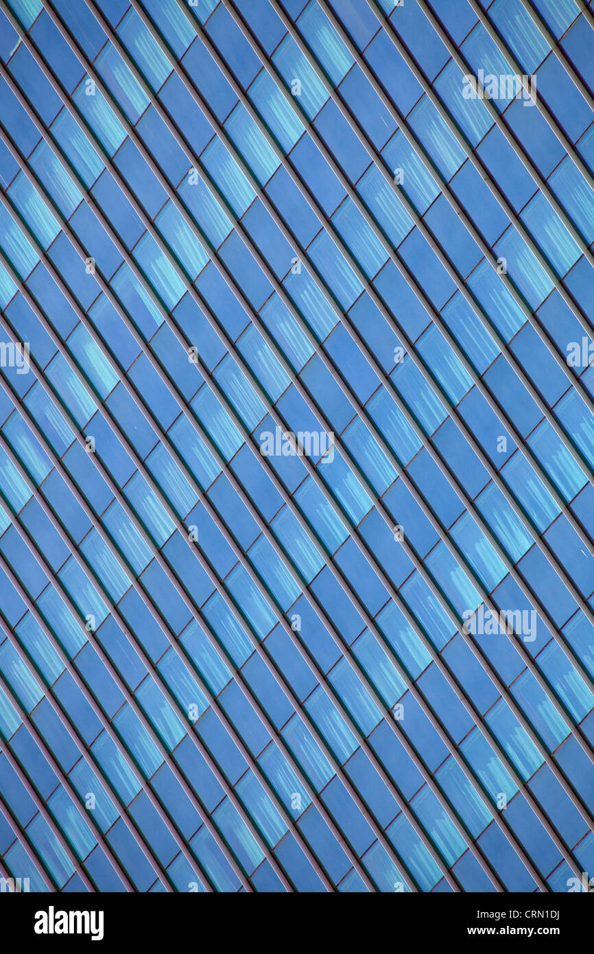 Rectangular glass windows hi-res stock photography and images - Alamy