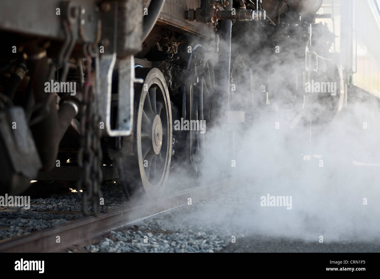 Baldwin Locomotive Engine 18, Virginia City & Truckee railroad Stock ...