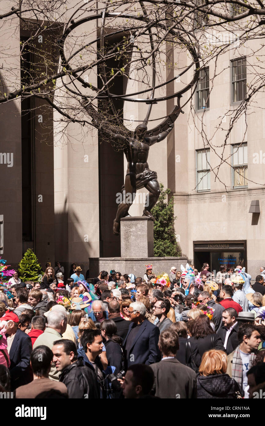 Easter Parade Stock Photos & Easter Parade Stock Images - Alamy