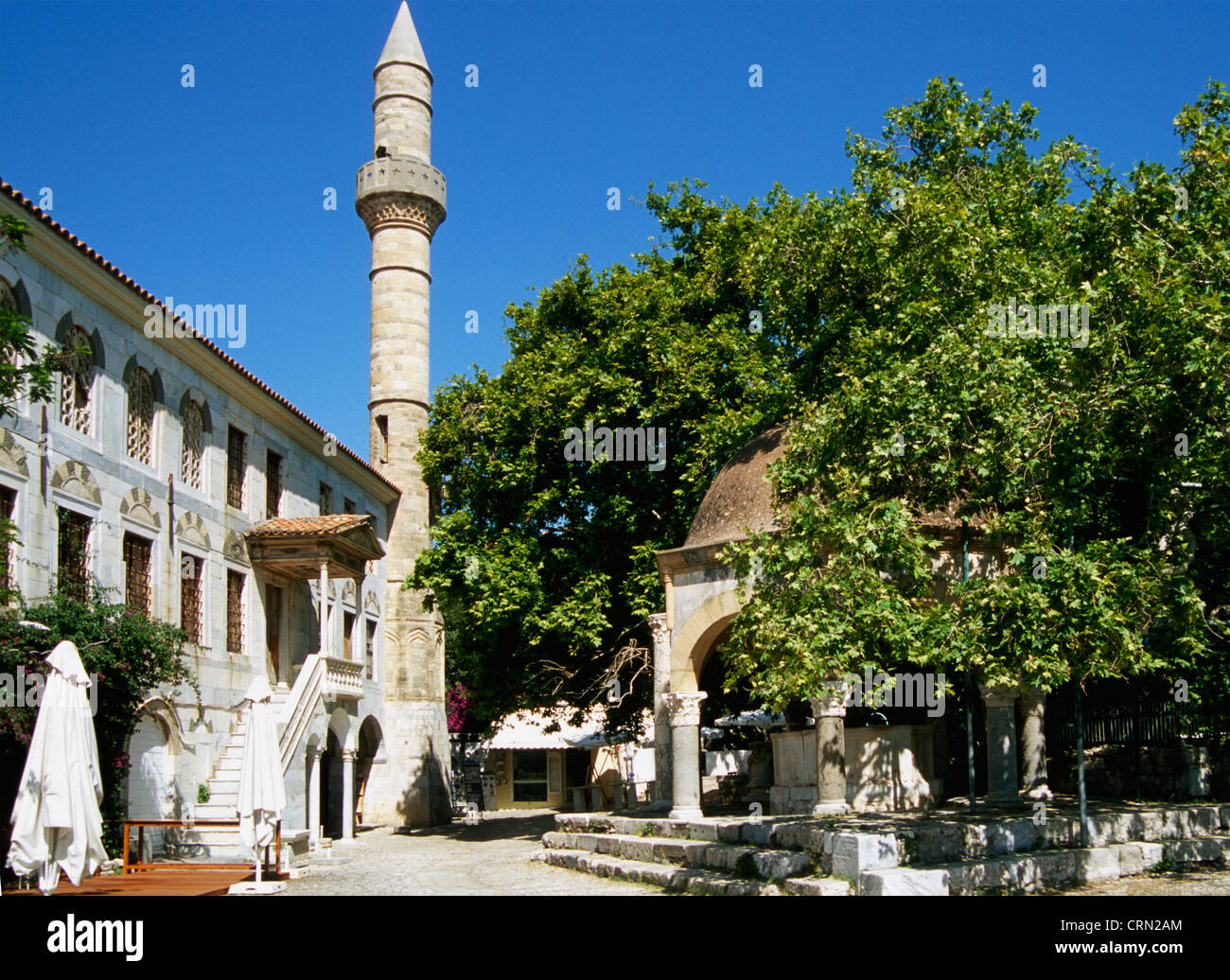 Hassa architecture hi-res stock photography and images - Alamy