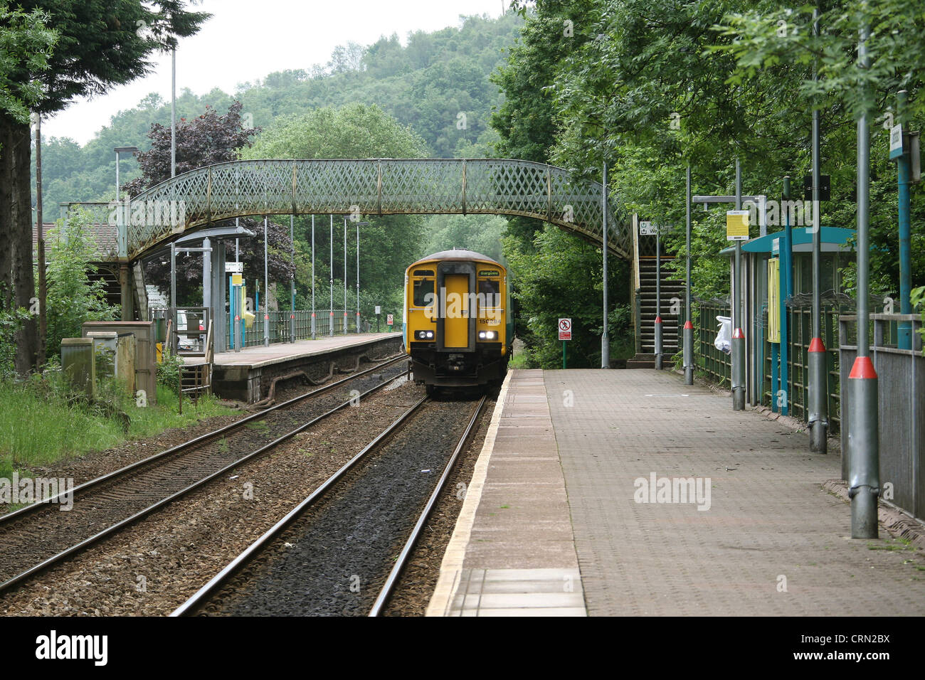 Llanbradach hi-res stock photography and images - Alamy